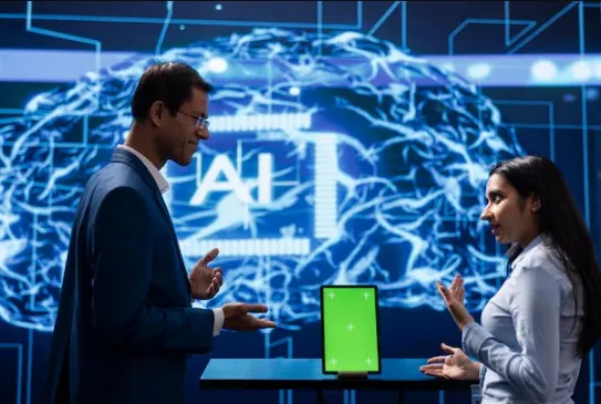 Zoho’s New CEO Mani Vembu Bets Big On Large Enterprise Customers ...