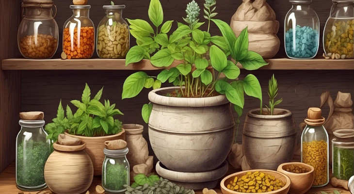 Greenspace Herbs Introduces Low-Dose Berberine QA For Metabolic Health ...