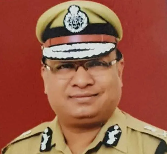 Centre brings six IPS officer to Delhi while seven from Delhi Police ...