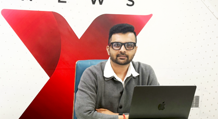 ITV Network Unveils New Revenue Stream; Introduces Ticketed Events Vertical Under Akshansh Yadav ...