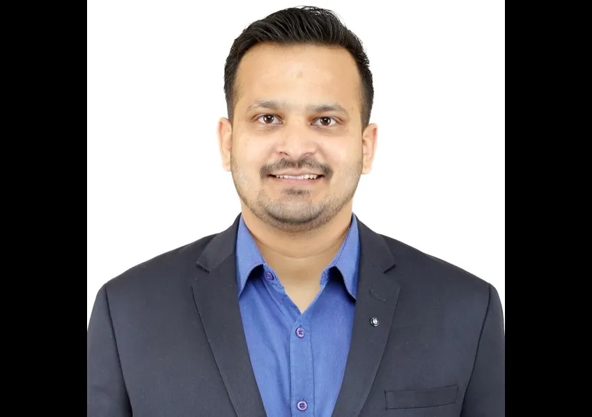 Akshay Rakshit Joins Hyundai As Head Of Talent Acquisition - BW People