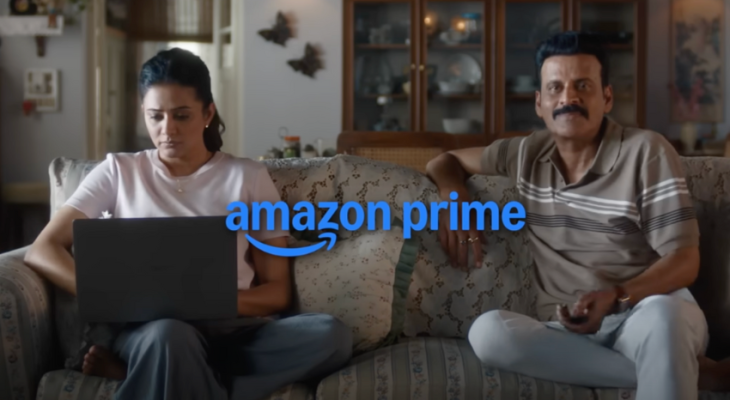 Prime Video’s New Brand Campaign Puts Feelings At The Heart Of ...