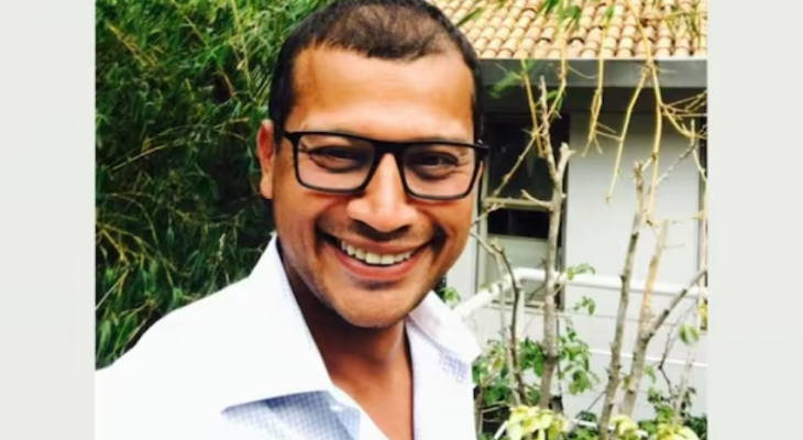 Table Space Founder Amit Banerji Passes Away at 44 - BW Disrupt