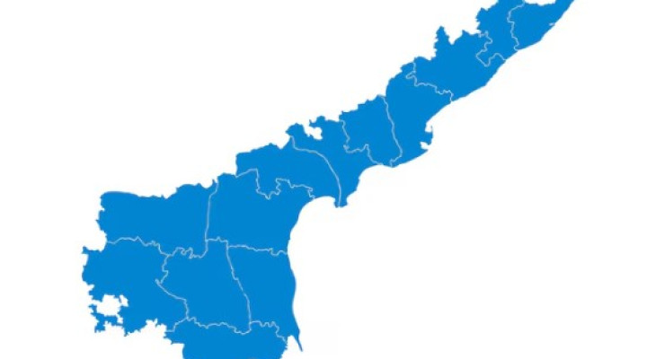 Andhra Pradesh Unveils Rs 6,339 Cr Investment Plan For Kuppam, Promises ...