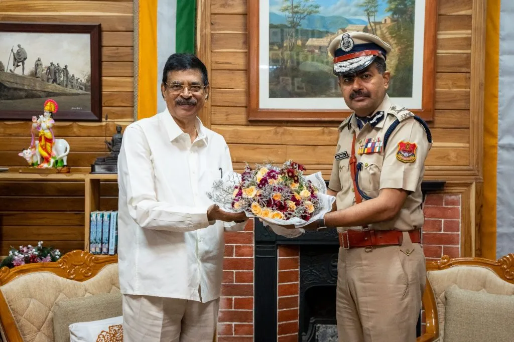 Delhi Police Special Cell finally gets a long term Chief with counter ...