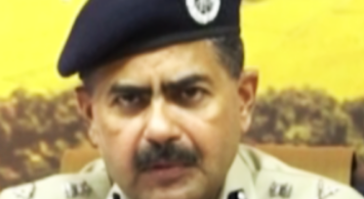 Delhi Police Special Cell finally gets a long term Chief with counter ...