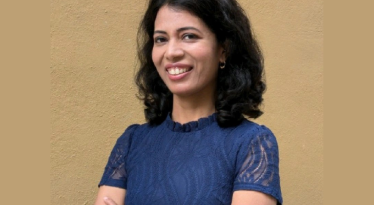 Anisha Baghudana Joins InMobi As Director - Marketing For APAC; Vasuta Agarwal & Devika Sharma ...