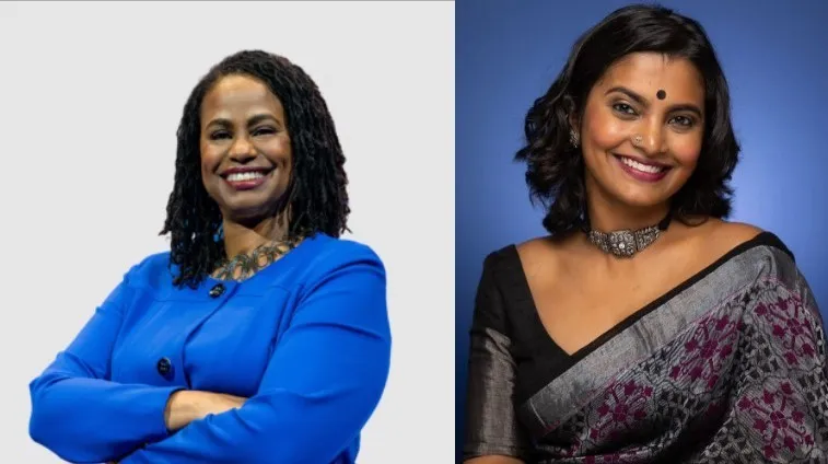 Karthik Narain Steps Into CTO Role At Accenture, Succeeding Paul ...