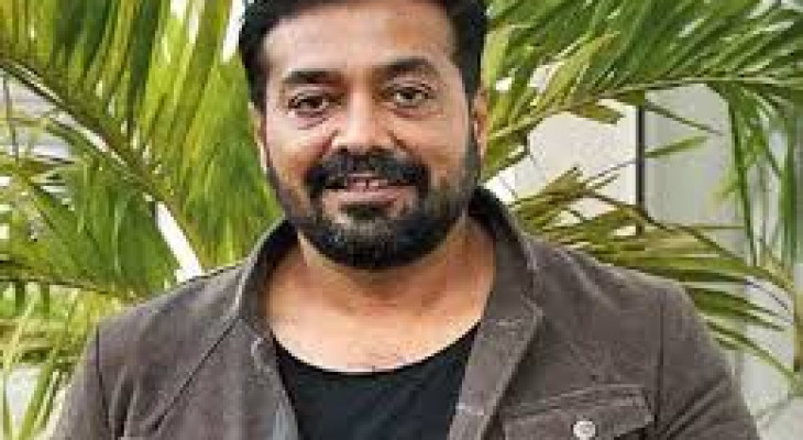 Film director Anurag Kashyap booked in Varanasi for hurting religious ...