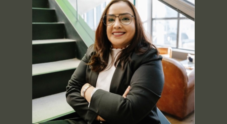 International Flavors & Fragrances Promotes Apurvaa Pandey To Global ...