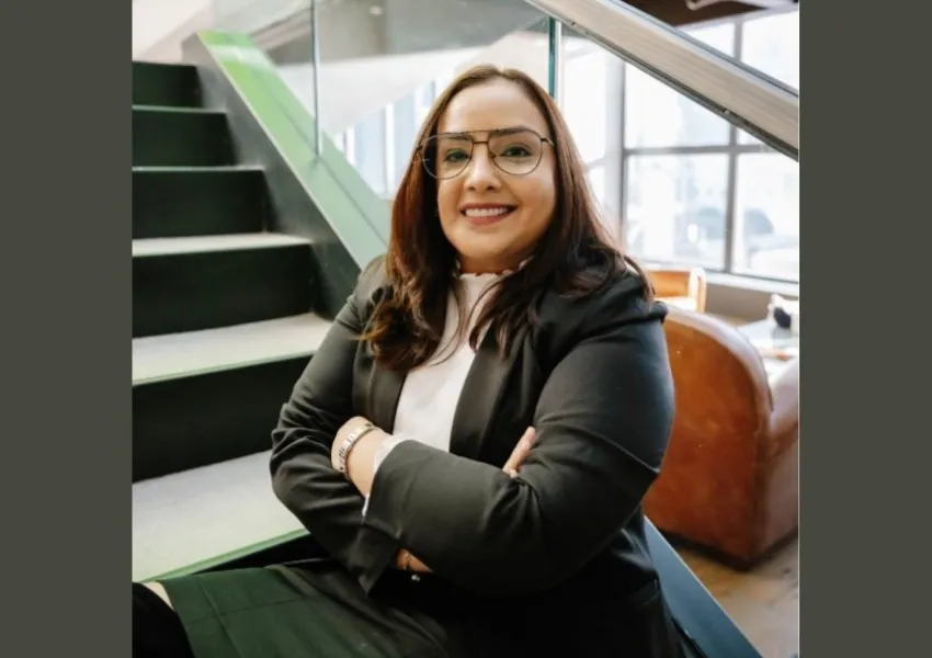 International Flavors & Fragrances Promotes Apurvaa Pandey To Global ...