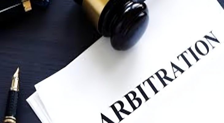 Modification Of Arbitral Awards - BW Legal World