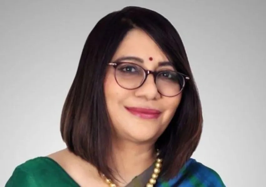 Preeti Lobana To Take Over As Google's Country Manager For India - BW ...