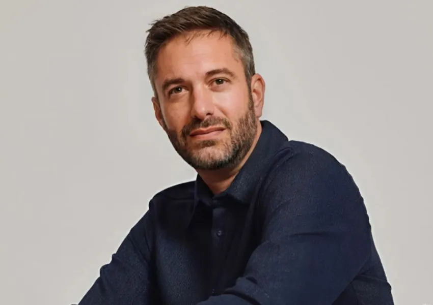 Creative Adv Leader Ari Weiss Passes Away - BW Marketing World