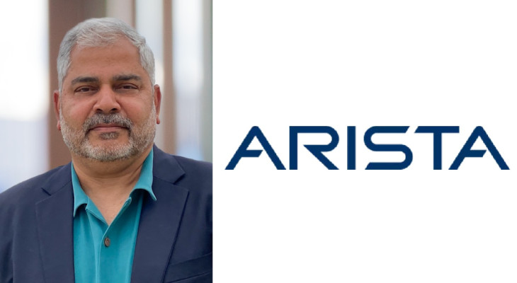 Arista Networks To Double Down On India, Invest $1 Bn Over Next 10 ...