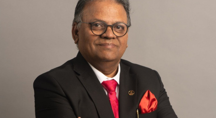 Government Extends Arun Kumar Singh’s Tenure At ONGC - BW Businessworld