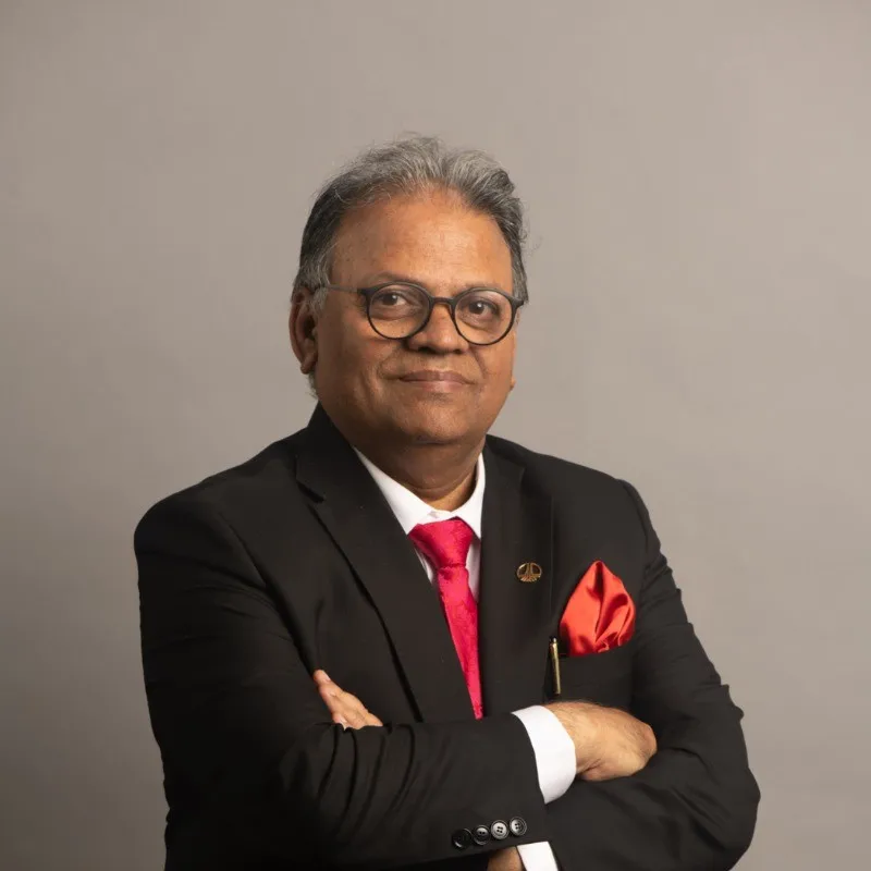 Government Extends Arun Kumar Singh’s Tenure At ONGC - BW Businessworld