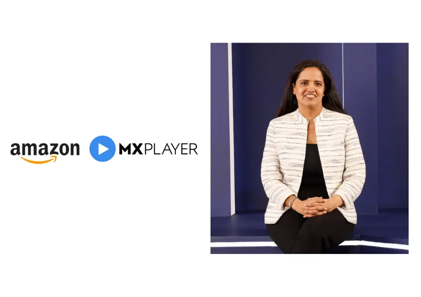 ‘Mass-premium, Not Mass-market’: Aruna Daryanani On Amazon MX Player’s ...