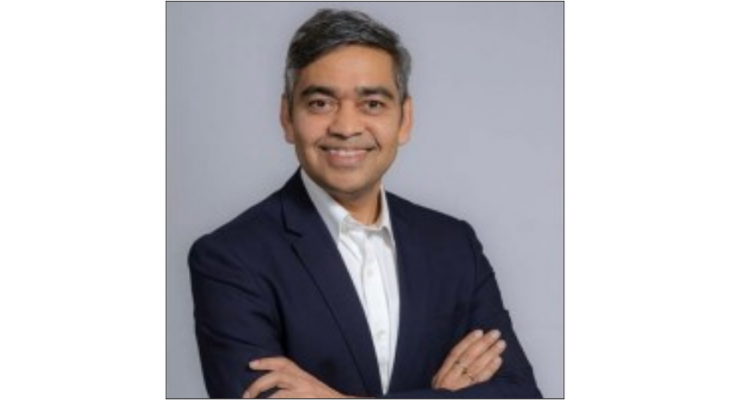 Goodyear India Names Arvind Bhandari As MD - BW Marketing World