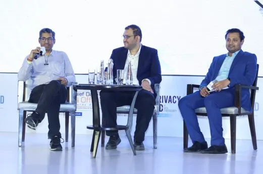 Capgemini India CEO Ashwin Yardi To Retire, Sanjay Chalke To Succeed In ...