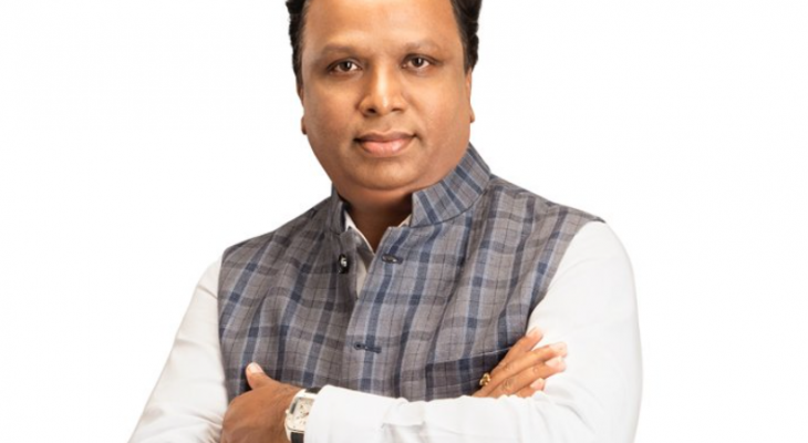 Ashish Shelar: A Champion Of Mumbai's Diversity, Education, Sports - BW ...