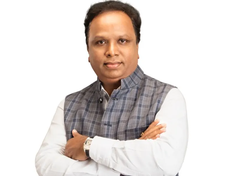 Ashish Shelar Leads Maharashtra’s AI Push With State’s First ...