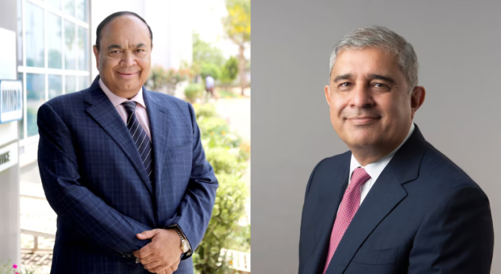 Nirmal K. Minda Joins Assocham As President; Amitabh Chaudhry To Take ...