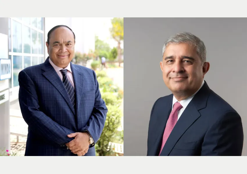 Nirmal K. Minda Joins Assocham As President; Amitabh Chaudhry To Take ...