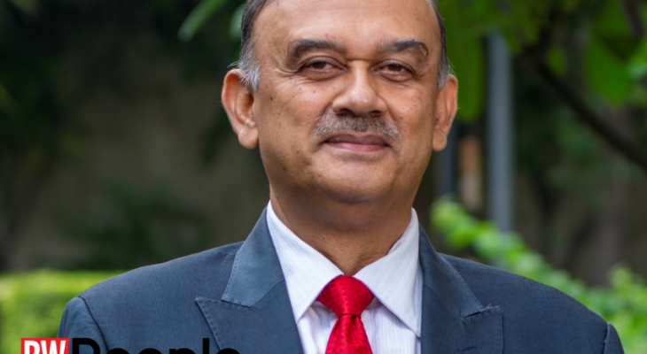 Atanu Chakraborty Re-appointed As Part-Time Chairman And Independent ...