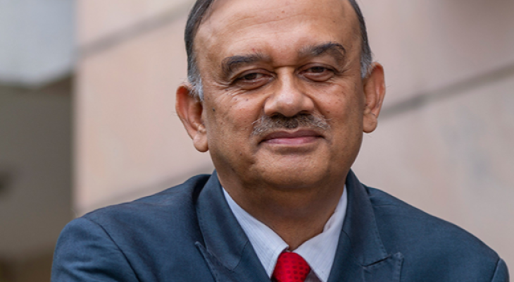 Atanu Chakraborty Quits As HDFC Bank Chairman, Flags Ethics Concerns ...