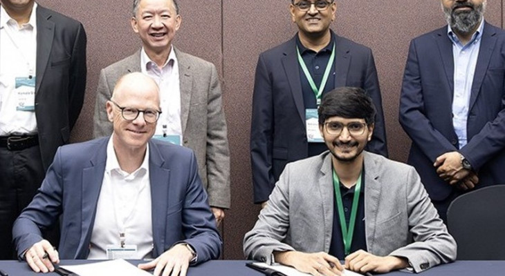 Ather Energy, Infineon To Collaborate On EV Semiconductor Tech - BW ...