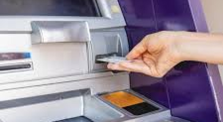 May 2025 Brings Financial Changes: ATM Fees, Rail Ticket Rules, And ...