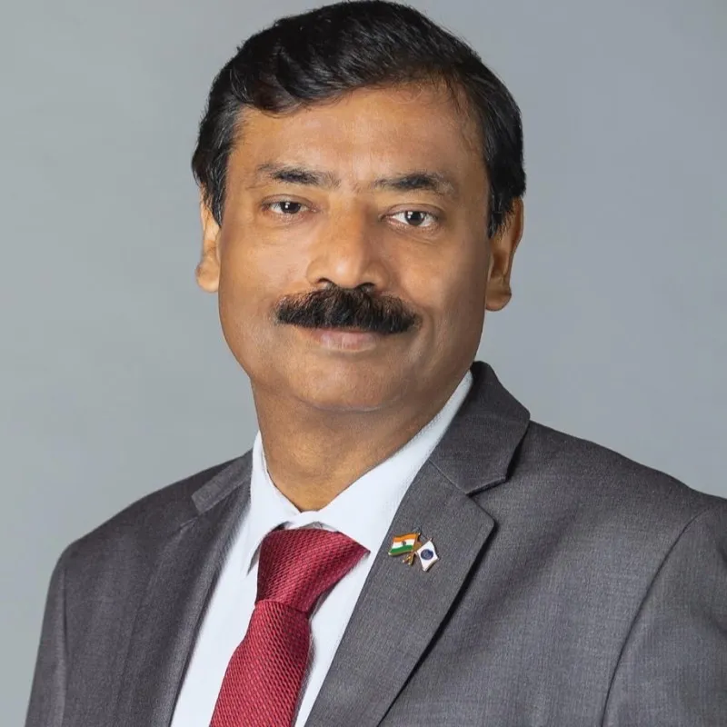 Atul Gupta Set ToTake Charge As CMD Of Engineers India - BW Businessworld