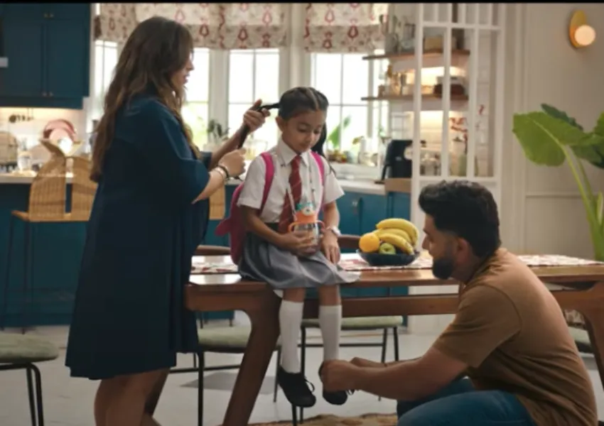Axis Max Life Insurance's First Campaign After Rebranding Promises ...
