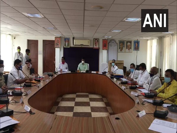 Ayodhya Development Authority approves layout of Ram temple - BW ...