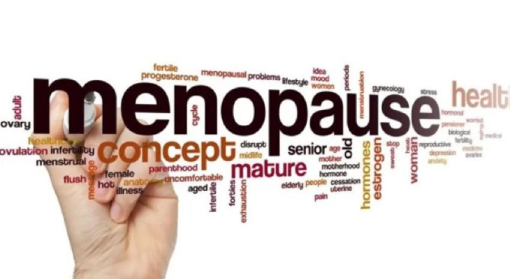Early Menopause Cases On Rise In 40s, Experts Urge Women To Recognise ...