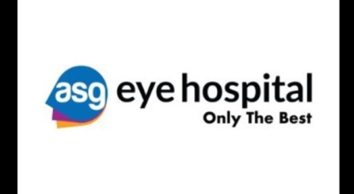 ASG Eye Hospital Launches Nationwide Eye Care Initiative For Commercial ...