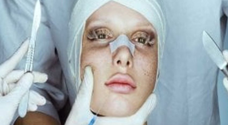 See It Before You Do It: AI In Plastic Surgery - BW Wellbeing World