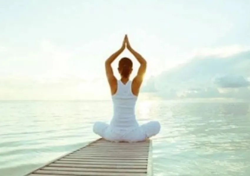 Yoga Can Help With Nerve And Muscle Issues - BW Wellbeing World