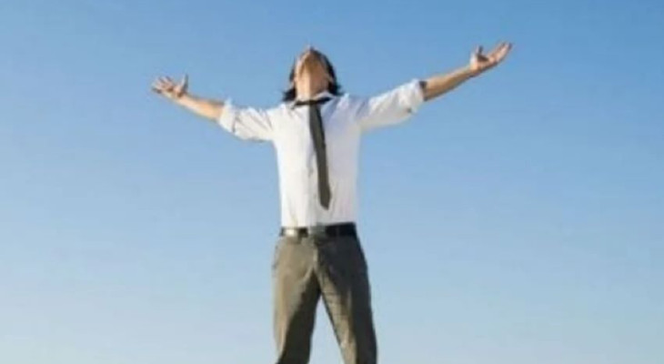 Positive Approaches Can Beat Negative Situations - BW Wellbeing World