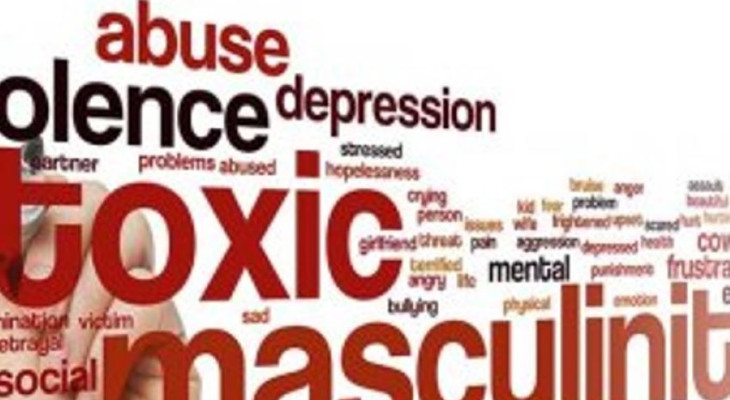 Toxic Masculinity Decoded - BW Wellbeing World
