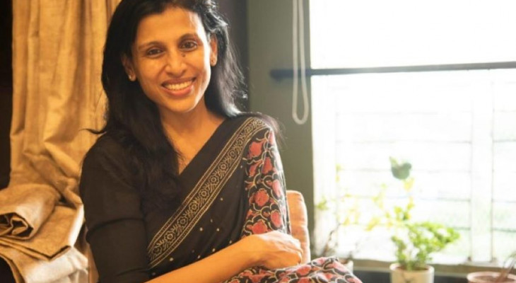 In Conversation With Priti Gupta - BW Wellbeing World