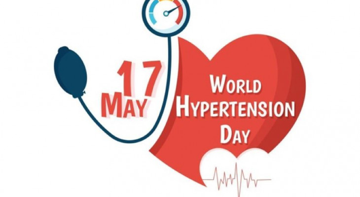 World Hypertension Day - BW Wellbeing World