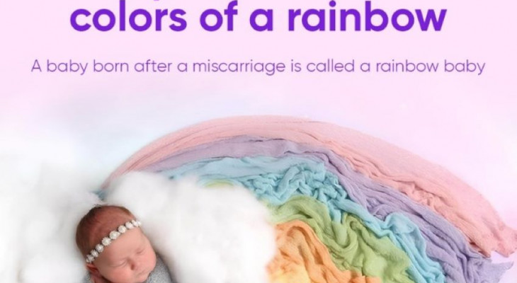 Archish Fertility & IVF Launches #RainbowBaby Campaign To Raise ...