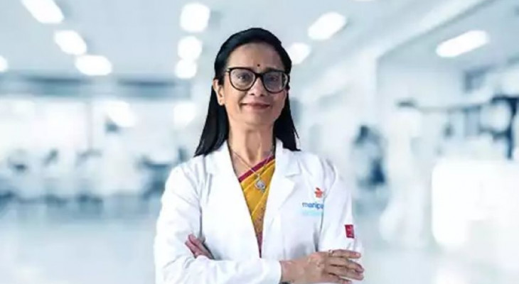Renowned Gynaecologist Joins Manipal Hospital Gurugram To Strengthen Women's Health - BW ...