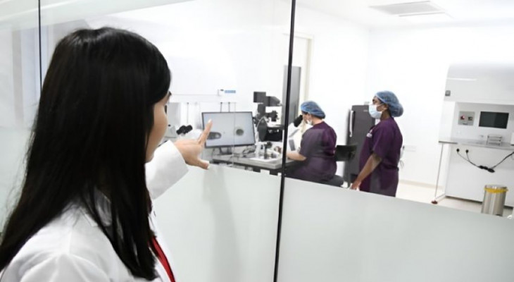 Archish Fertility & IVF, Partners With Amaha Health For Holistic ...