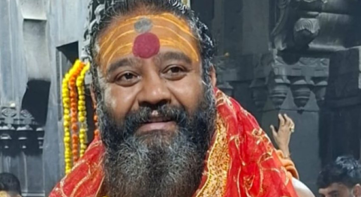 Lord Shiva Shankar: The Supreme Lord Of The Universe – Mahadev - BW ...