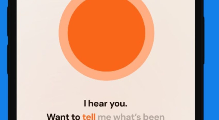 Rocket Health Launched World’s First AI Voice Journal For Mental ...
