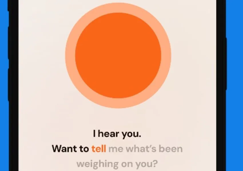 Rocket Health Launched World’s First AI Voice Journal For Mental ...