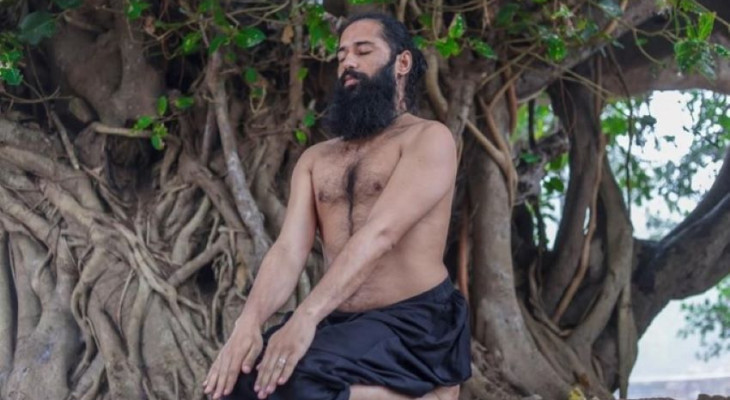 Satvik Eating: The Yogic Science Of Nutrition And Mental Clarity - BW ...